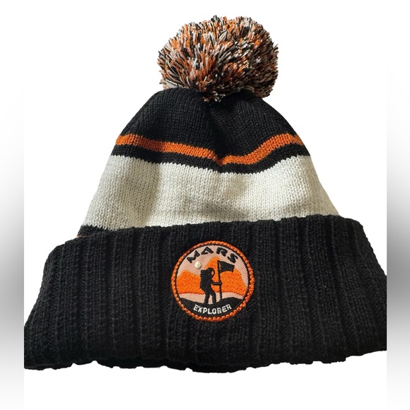 American Needle | Accessories | Retro High End American Needle Mars ...